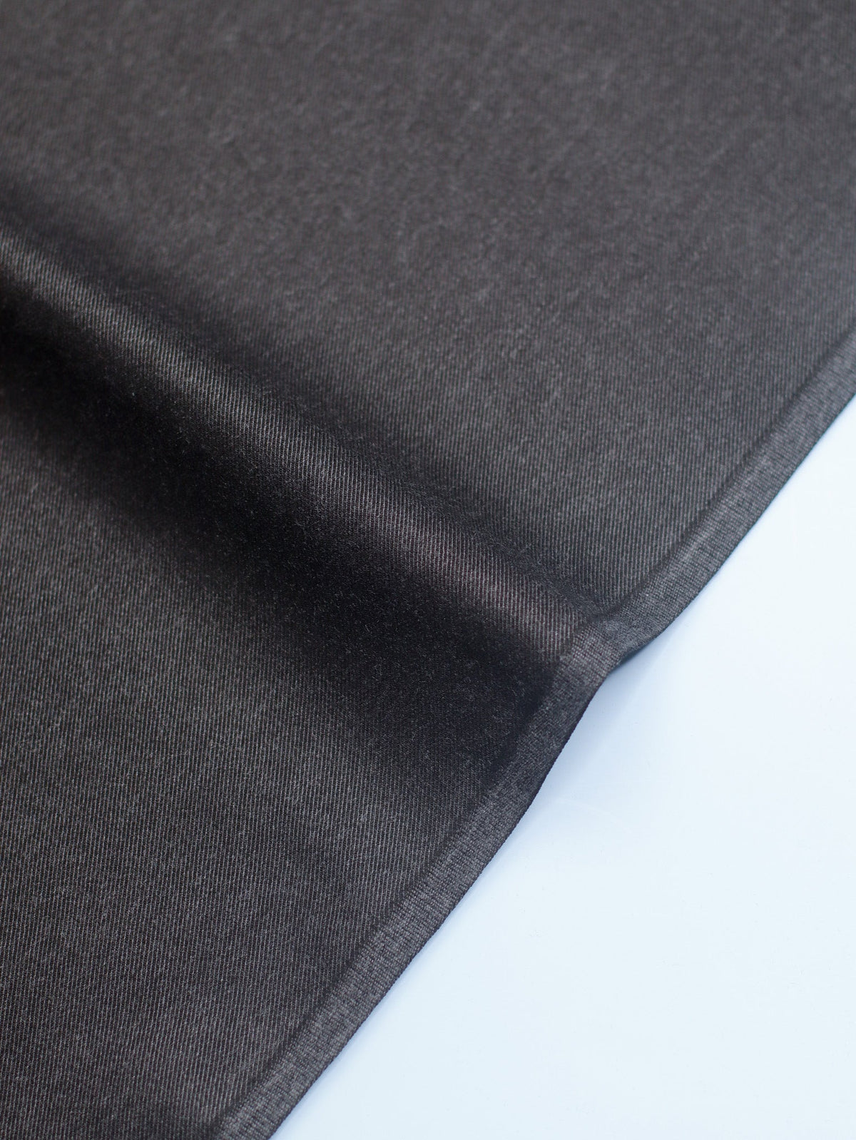 Ash Raw Stretch Denim – WE DO FABRIC