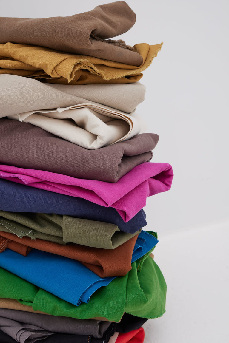 About mind the MAKER – WE DO FABRIC