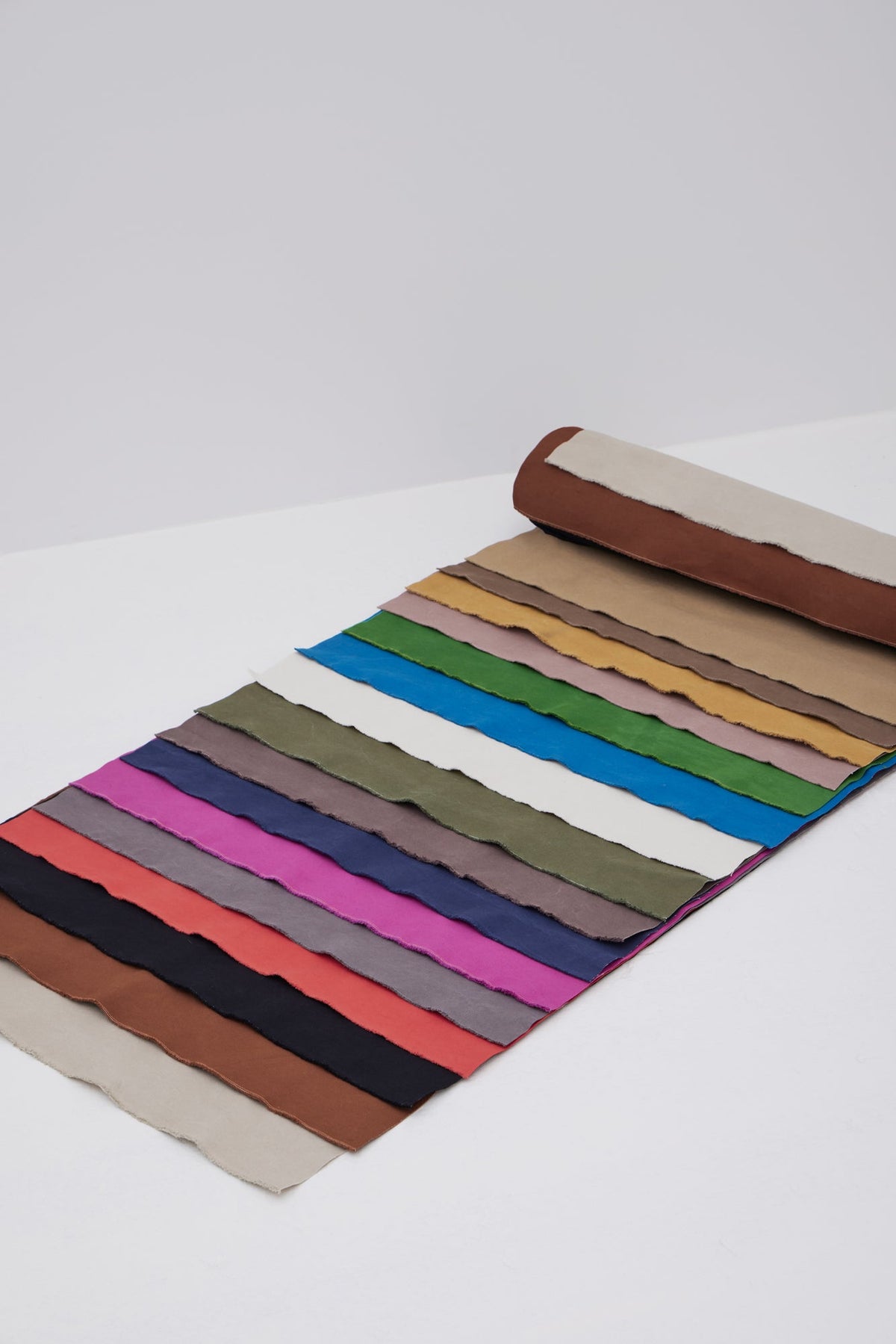 Heavy Washed Canvas – WE DO FABRIC