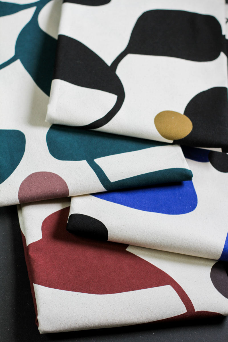 Leafly Bold Canvas – WE DO FABRIC