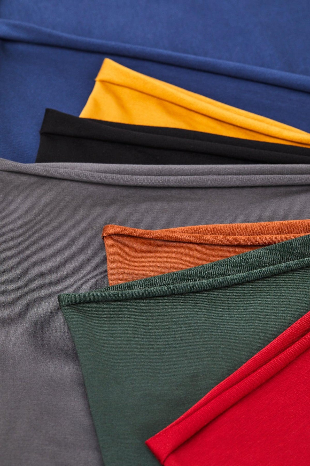 Light Terry Sweat – WE DO FABRIC