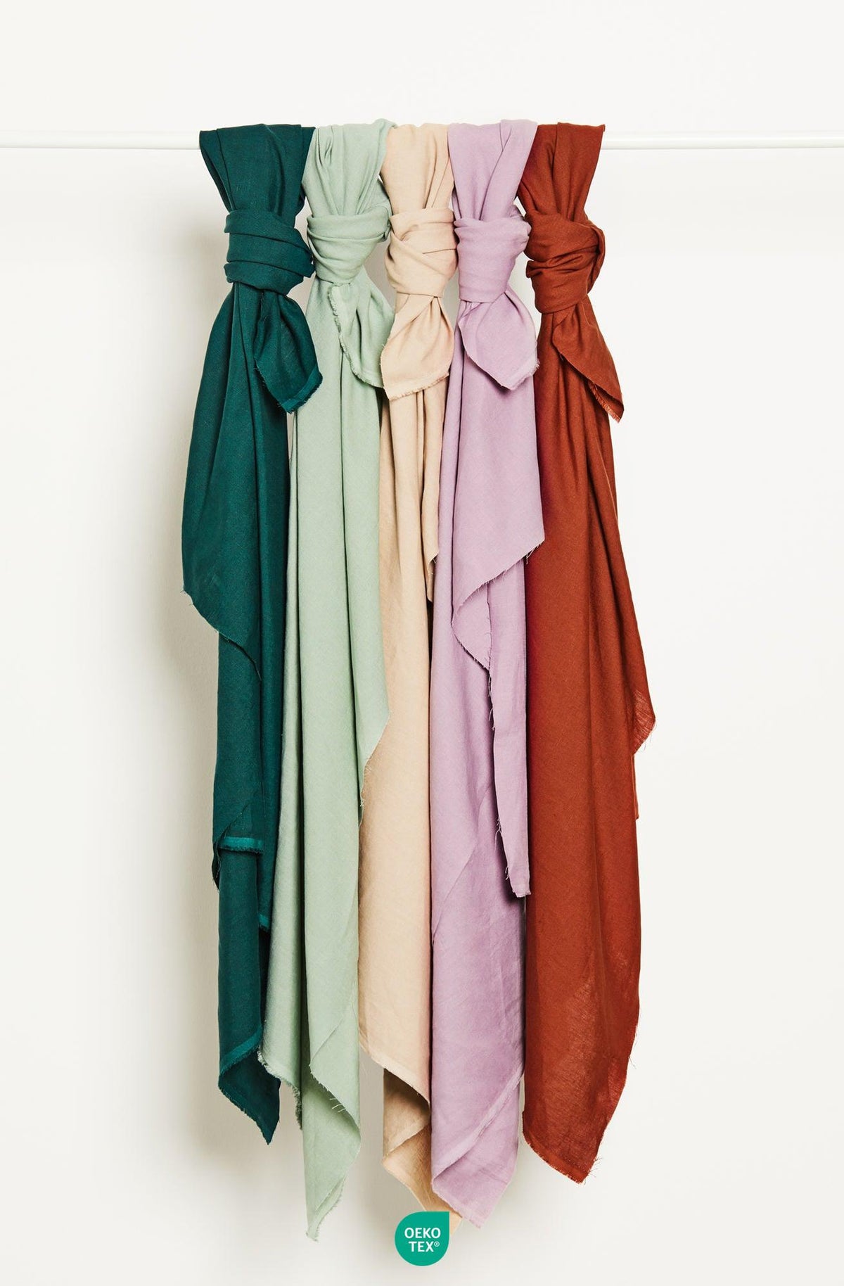 Nisa Softened Linen – We do Fabric