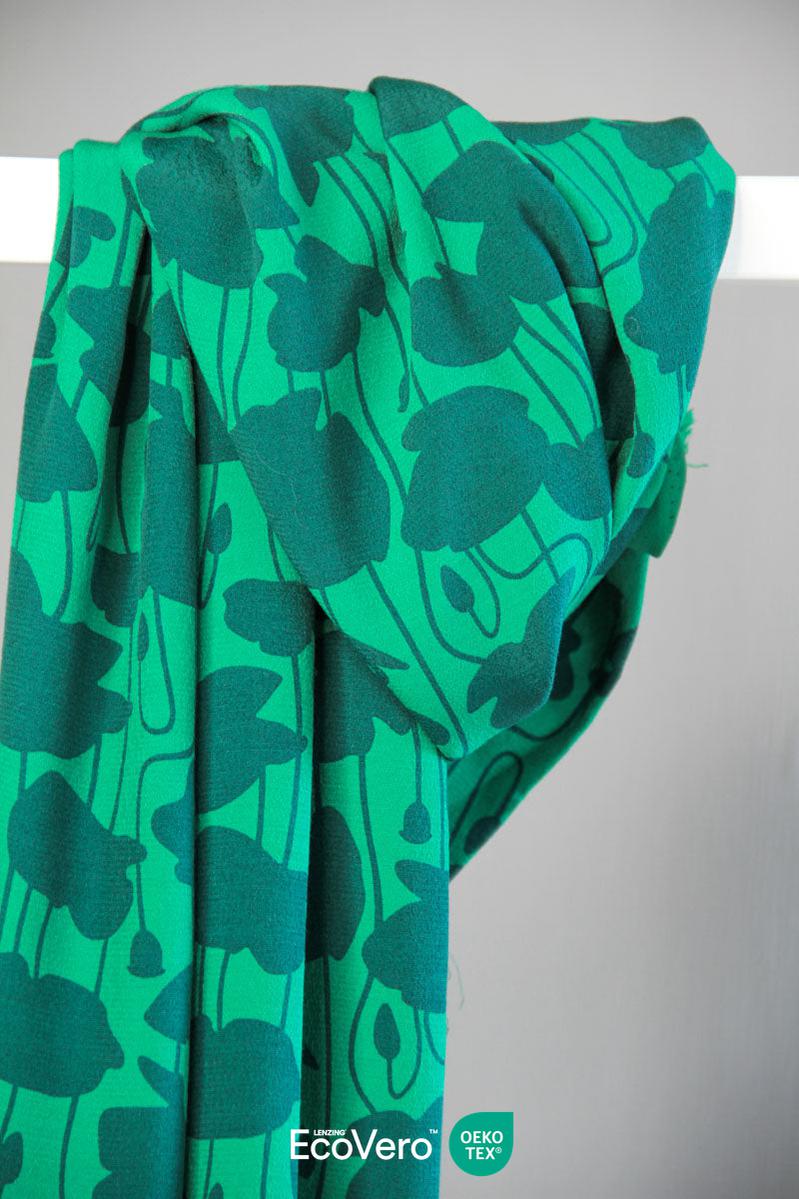 Poppy Shade – We do Fabric