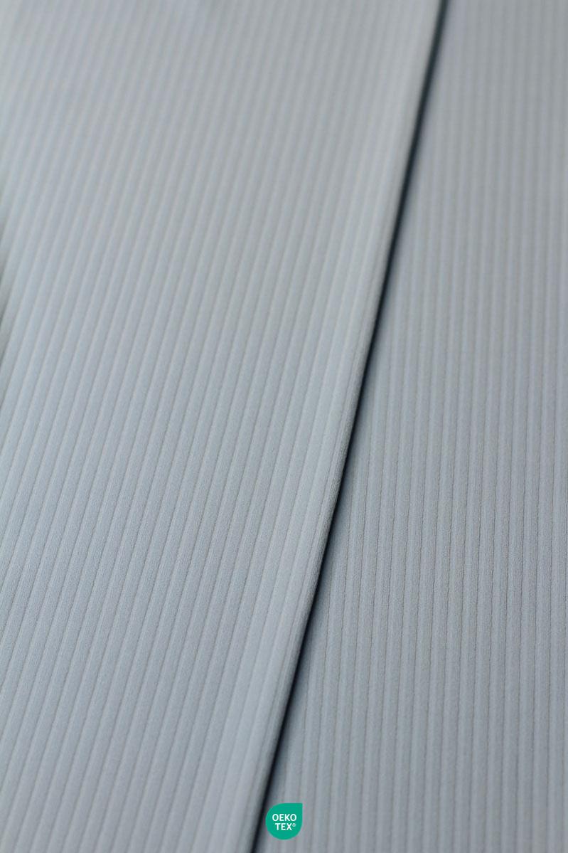 FLOW Ribbed Fit Activewear – We do Fabric